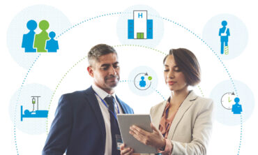 BCS EssentialCare | Easy, Affordable, & Adaptable Ancillary Solutions